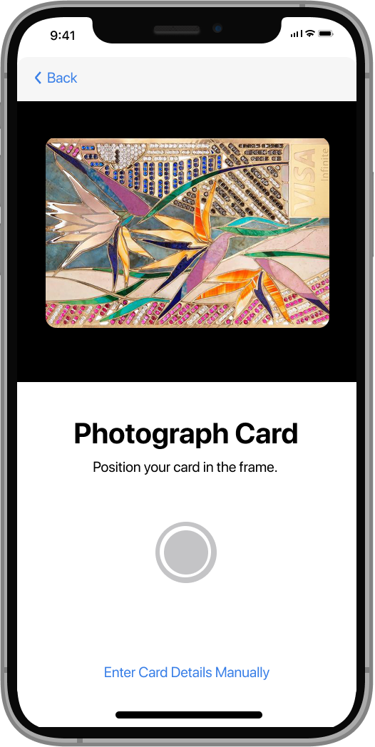 Apple Pay - Insignia