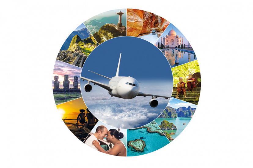 Spotlight: Safrans du Monde Air Cruise 2016 - Insignia