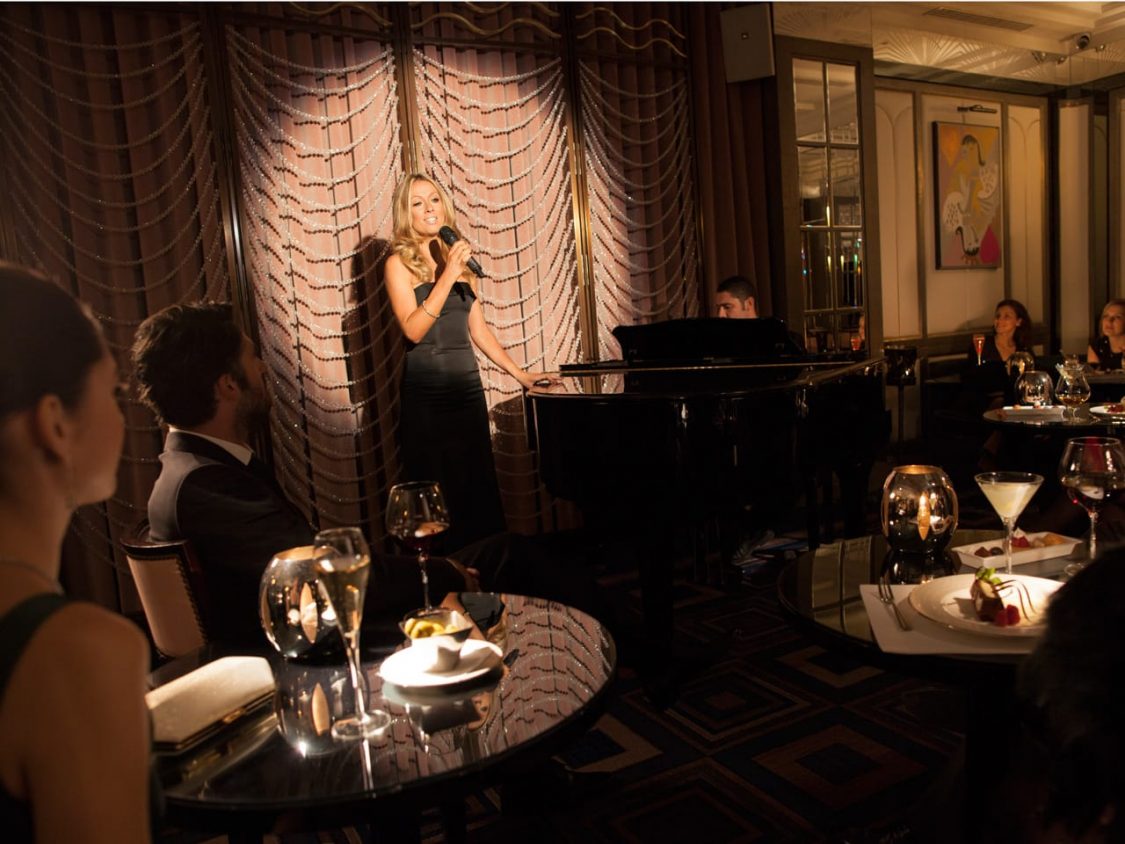 Spotlight: The Wellesley - Insignia