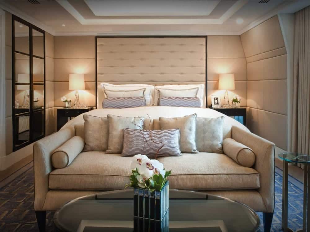 Spotlight: The Wellesley - Insignia