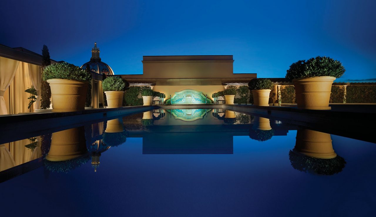 Spotlight: Spa Montage Beverly Hills - Insignia