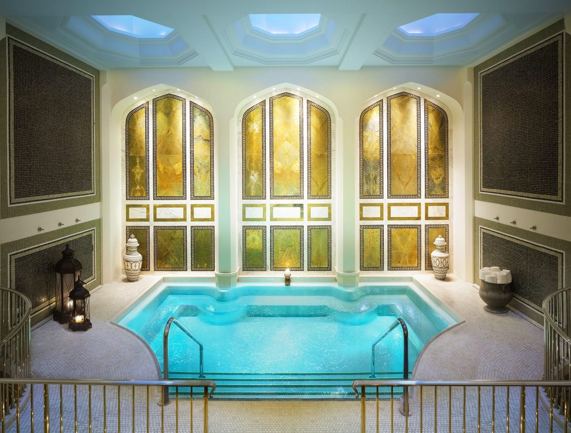 Spotlight: Spa Montage Beverly Hills - Insignia