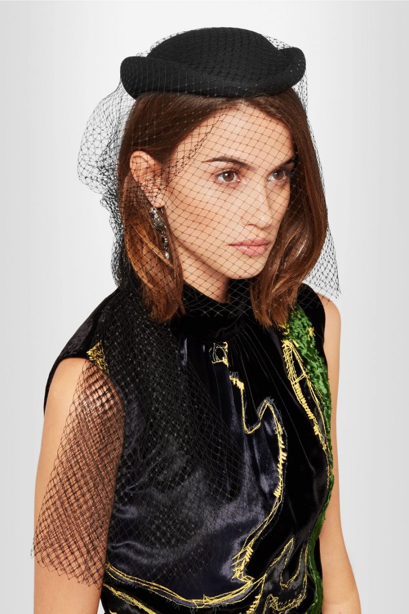 Top 5 women’s designer hats - Insignia