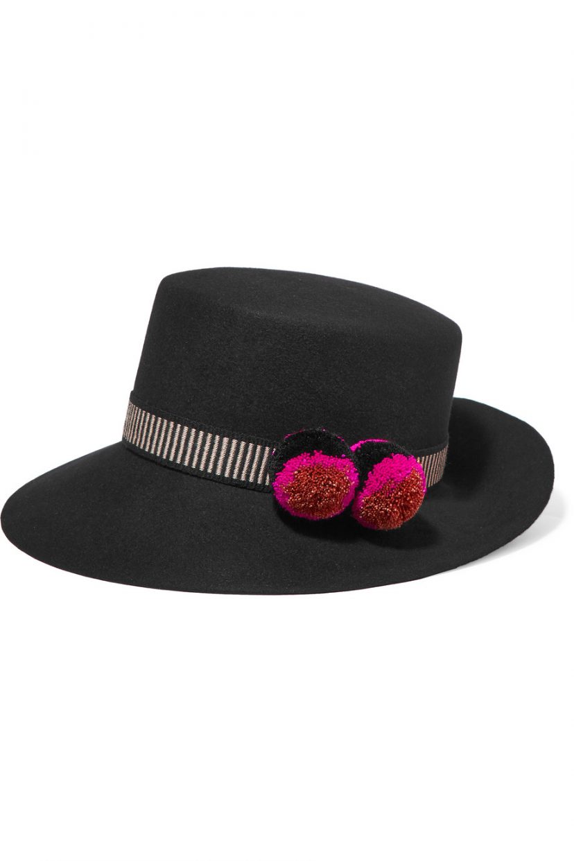 Top 5 women’s designer hats - Insignia