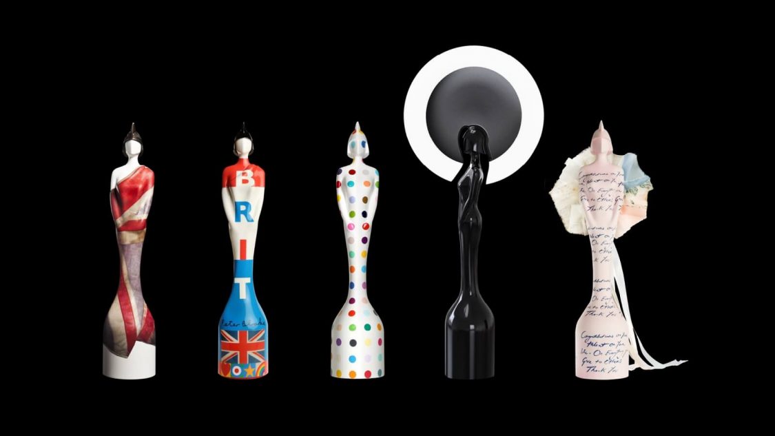 Exclusive: The BRIT Awards 2017 with Insignia - Insignia