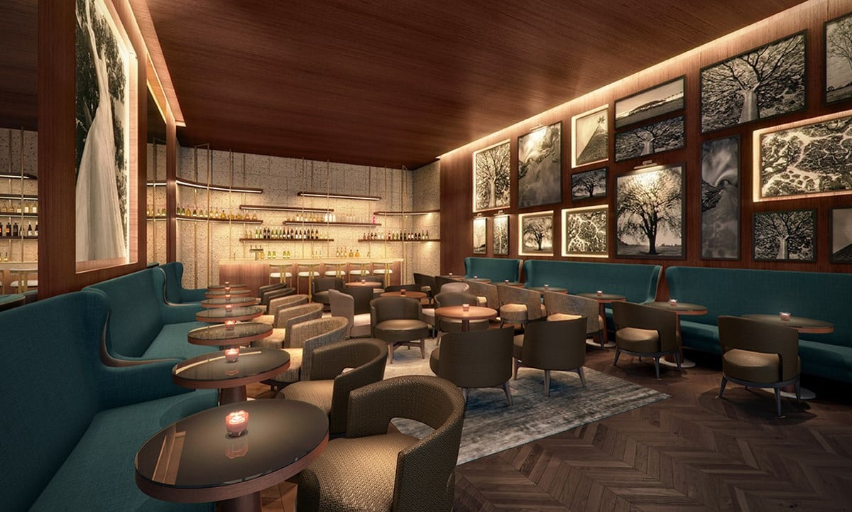 Palácio Tangará opening May 2017 - Insignia