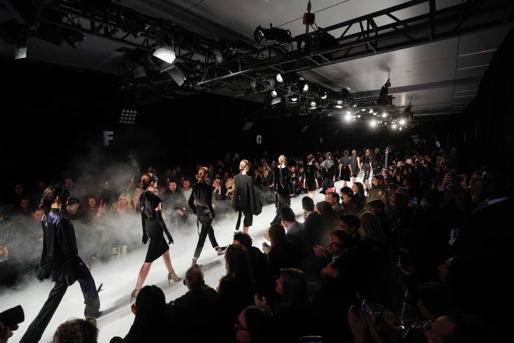 High fashion around the world - Insignia