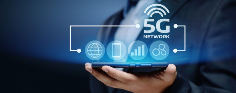 5G - guide to next-generation wireless technology - Insignia