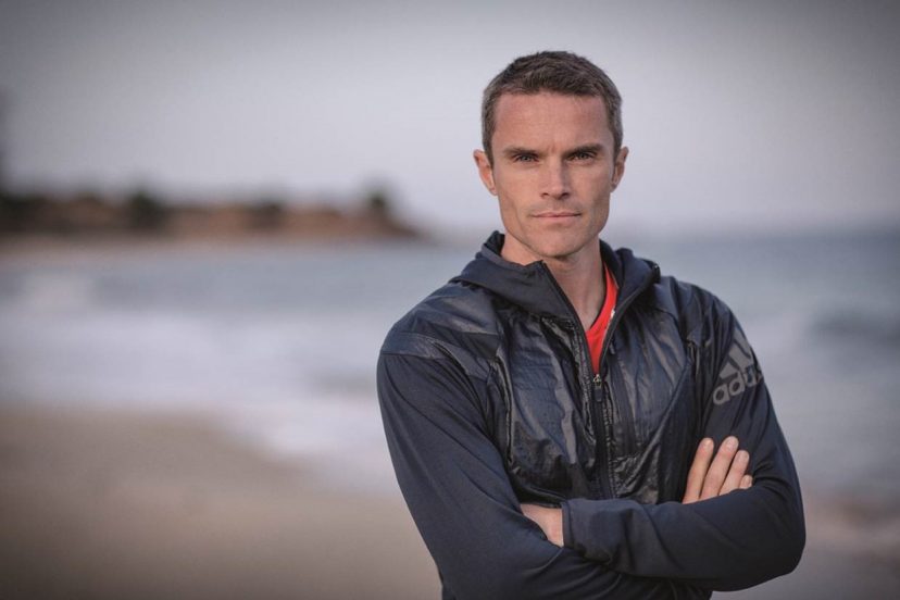 New Matt Roberts retreat launches at Ananda in the Himalayas - Insignia