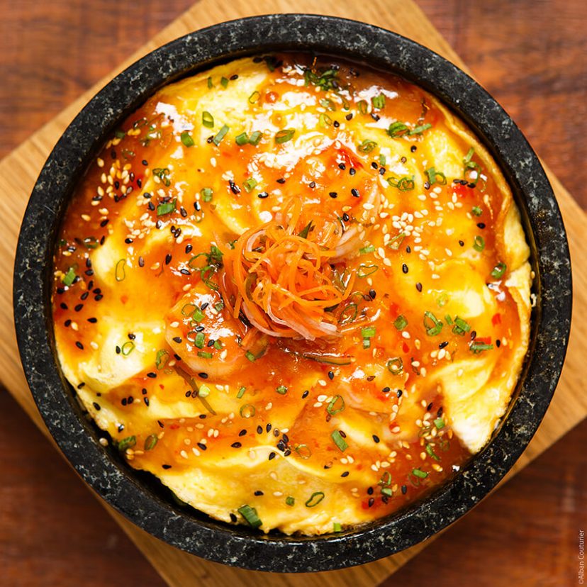 Manko Paris by Gaston Acurio - Insignia