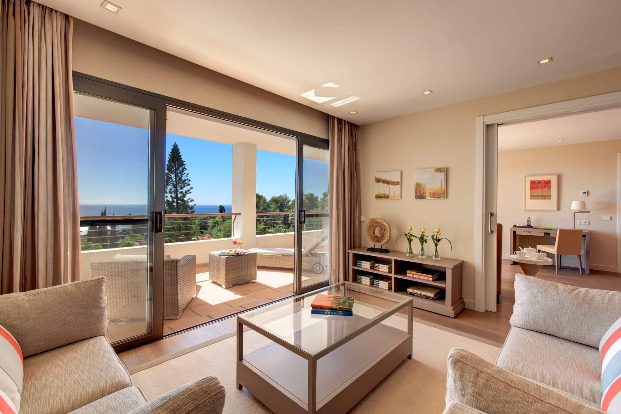 Clinic Buchinger Wilhelmi Marbella - Insignia