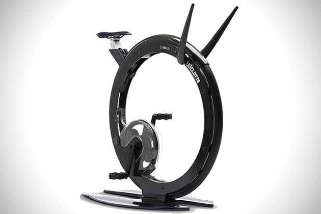 Get fit quick: Ciclotte stationary bike - Insignia