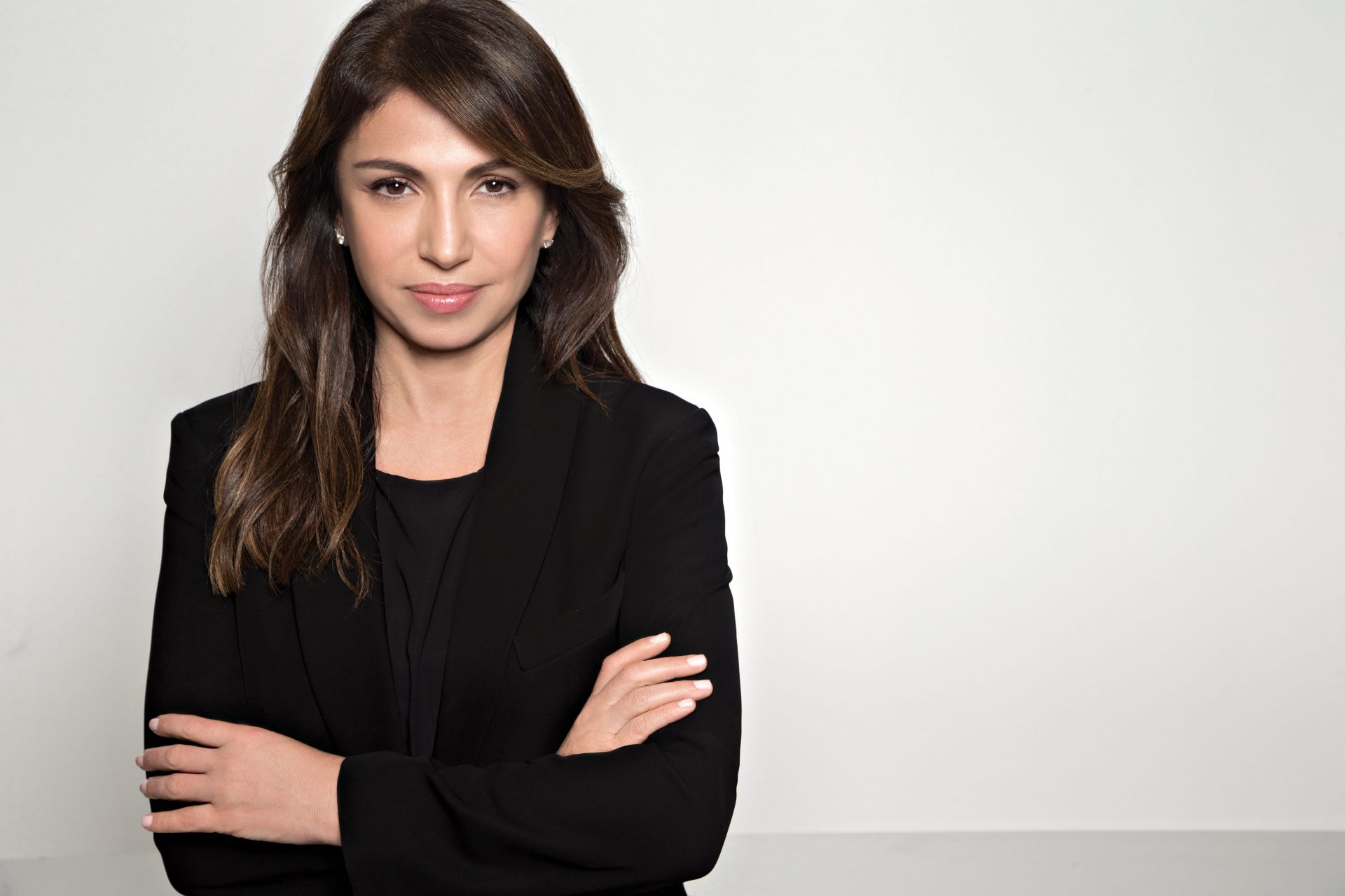 Mimi Luzon has the secret to great skin - Insignia