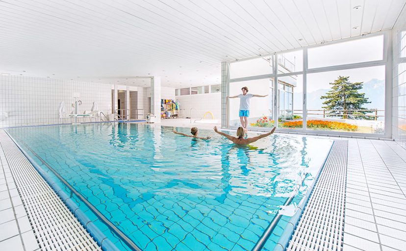 Wellness Spotlight: Swiss Medical Network - Insignia