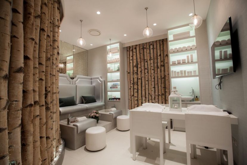 Discover the exclusive wellness club for women - Insignia