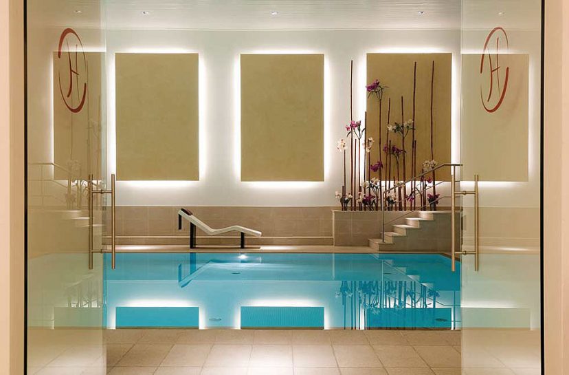 Spotlight on Espace Chenot - Insignia