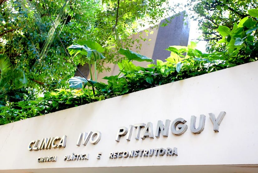 Ivo Pitanguy Clinic – pioneers of the ‘Brazilian beach body’ - Insignia