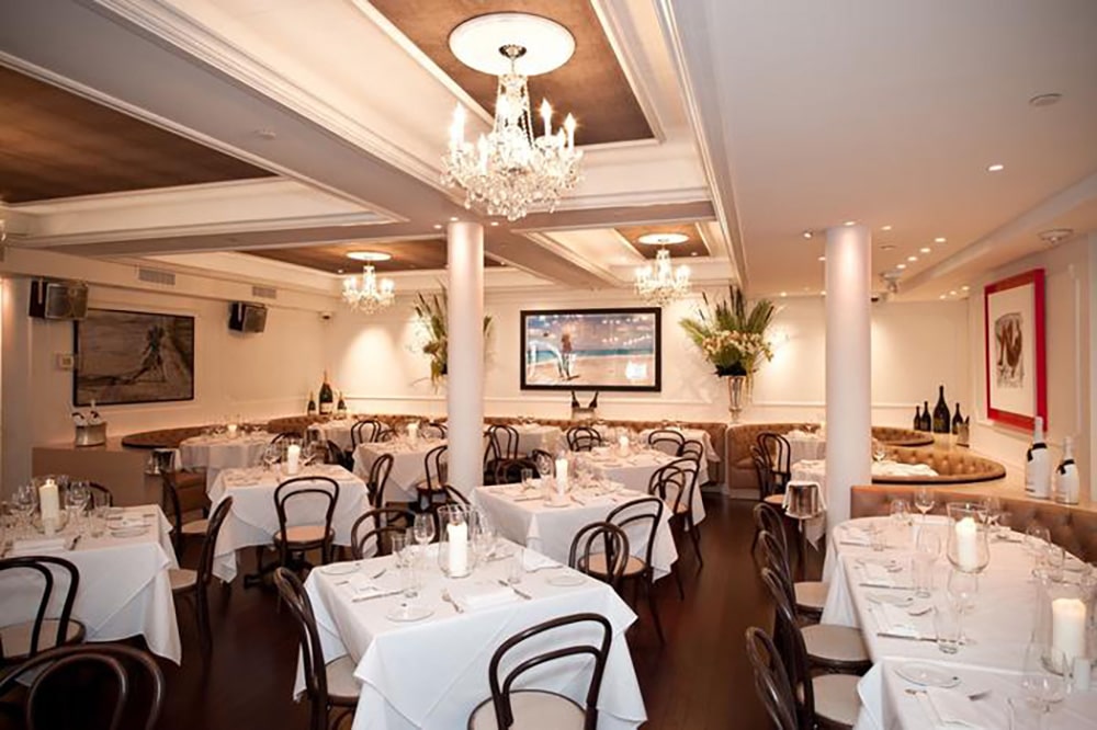 Preview: The best new places to eat in London - Insignia