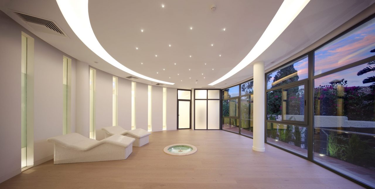 Clinic Buchinger Wilhelmi Marbella - Insignia