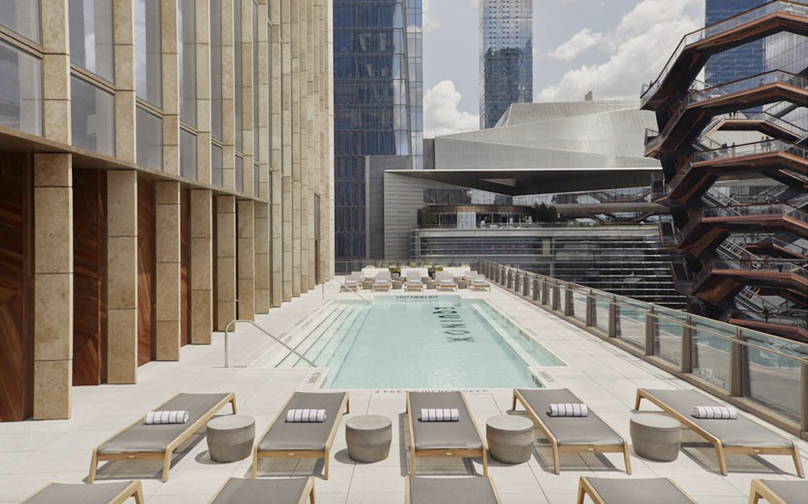 The hottest spa trends and openings for 2021 - Insignia