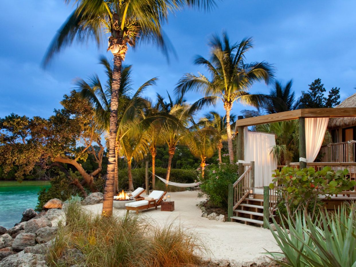 11 Secluded Beach Resorts You Need to Know About - Insignia