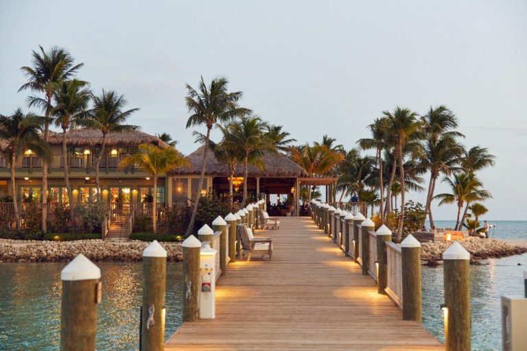 11 Secluded Beach Resorts You Need to Know About - Insignia