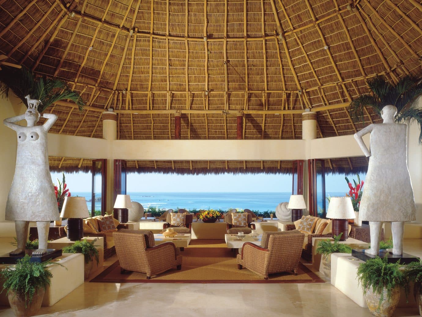 11 Secluded Beach Resorts You Need to Know About - Insignia