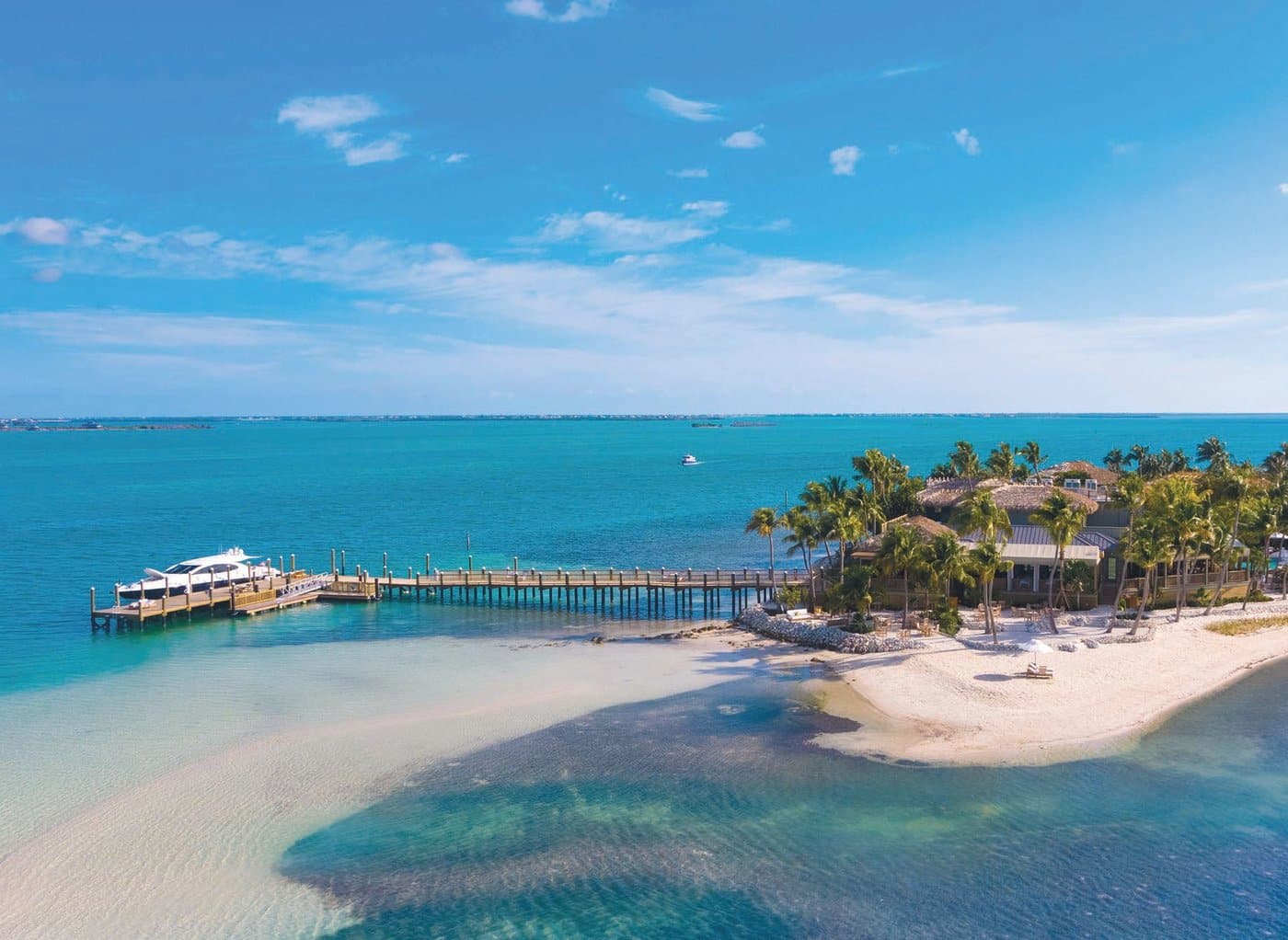 11 Secluded Beach Resorts You Need to Know About - Insignia