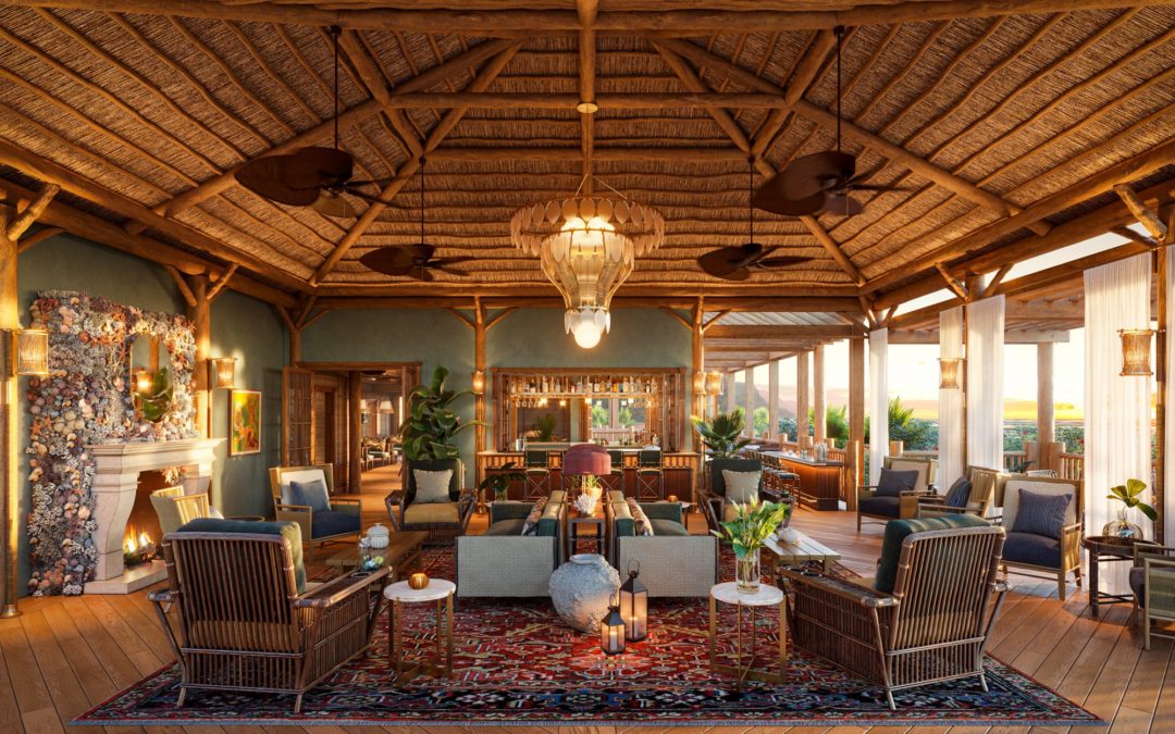 11 Secluded Beach Resorts You Need to Know About - Insignia