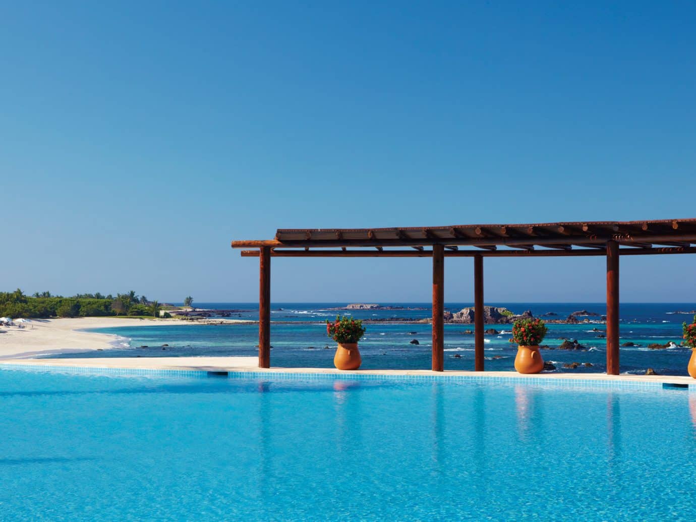 11 Secluded Beach Resorts You Need to Know About - Insignia