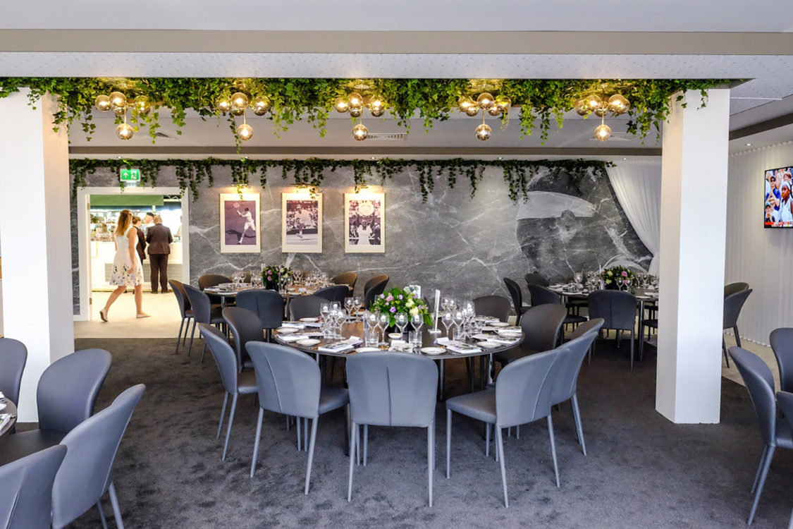 Unforgettable Experience of Wimbledon 2021 - Insignia