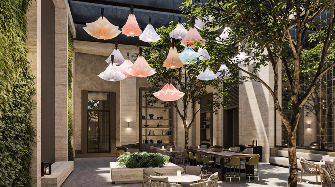 Discovering Luxury in the Heart of Sydney: The Grand Opening of Capella ...