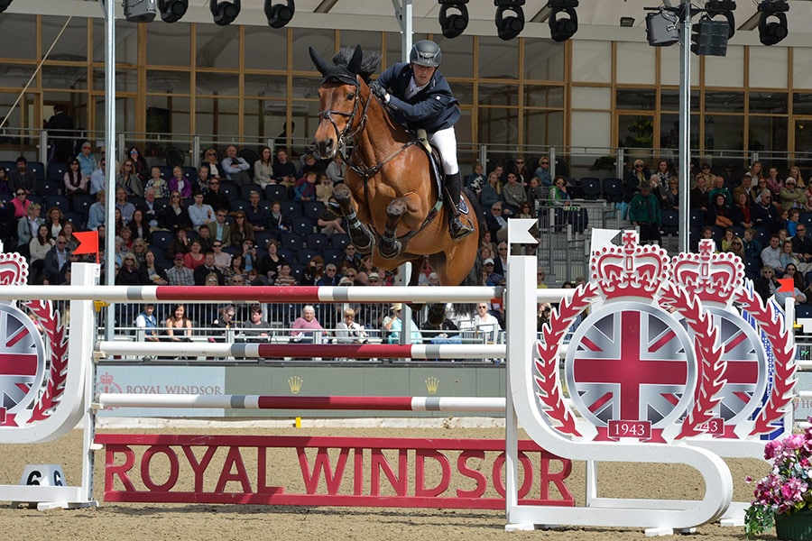 Get Ready For The Ride Of Your Life At The Royal Windsor Horse Show Get Ready For The Ride Of Your Life At The Royal Windsor Horse Show