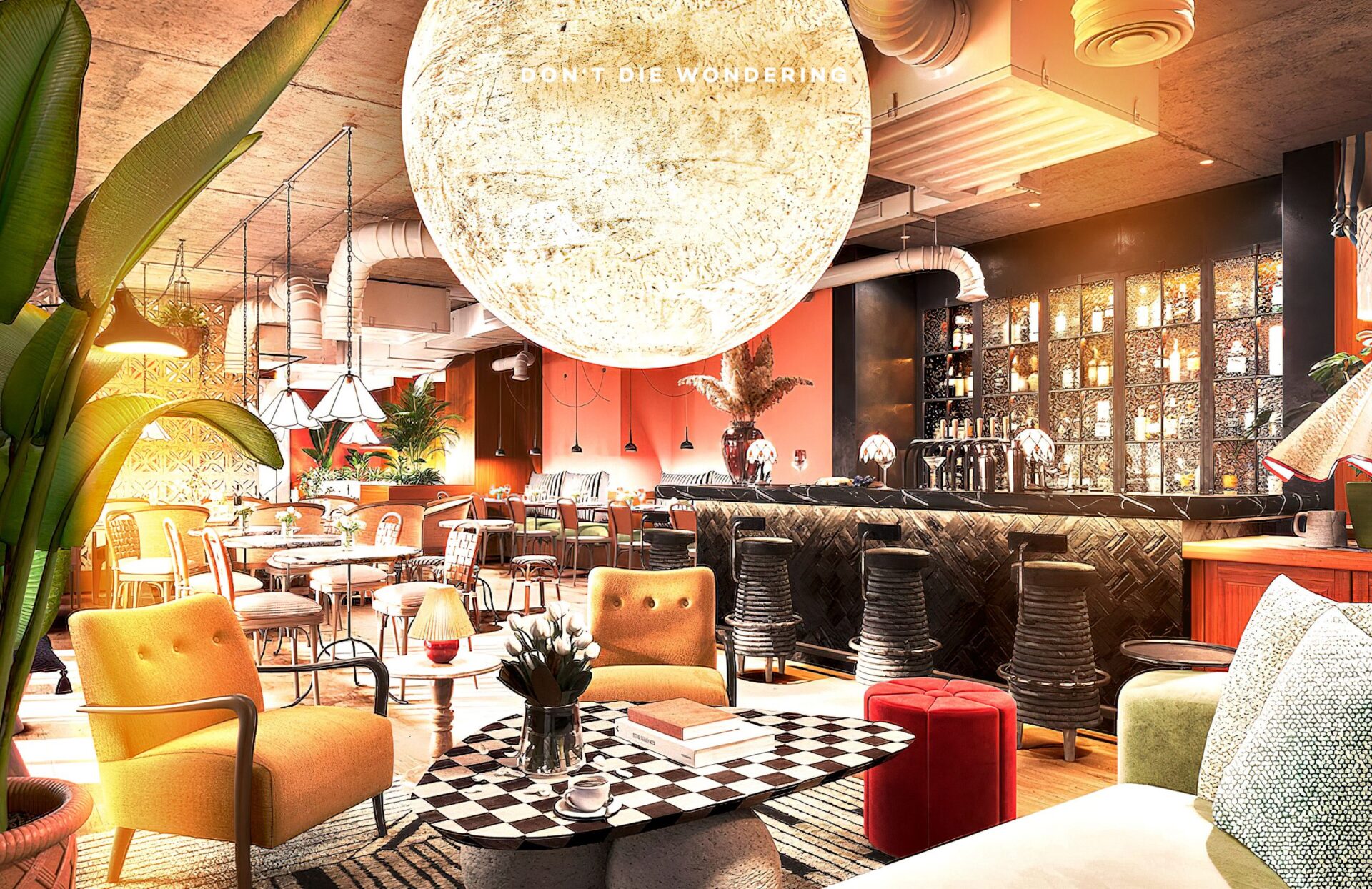 Discover the Soul of Paris at Le Grand Mazarin Hotel - Insignia