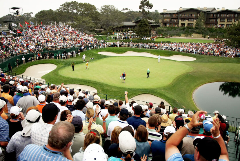 The 2023 United States Open Championship Comes to Los Angeles - Insignia