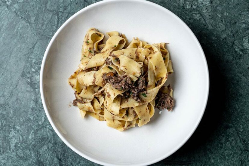 Daroco: Where Parisian Chic Meets Italian Flair in Soho, London - Insignia