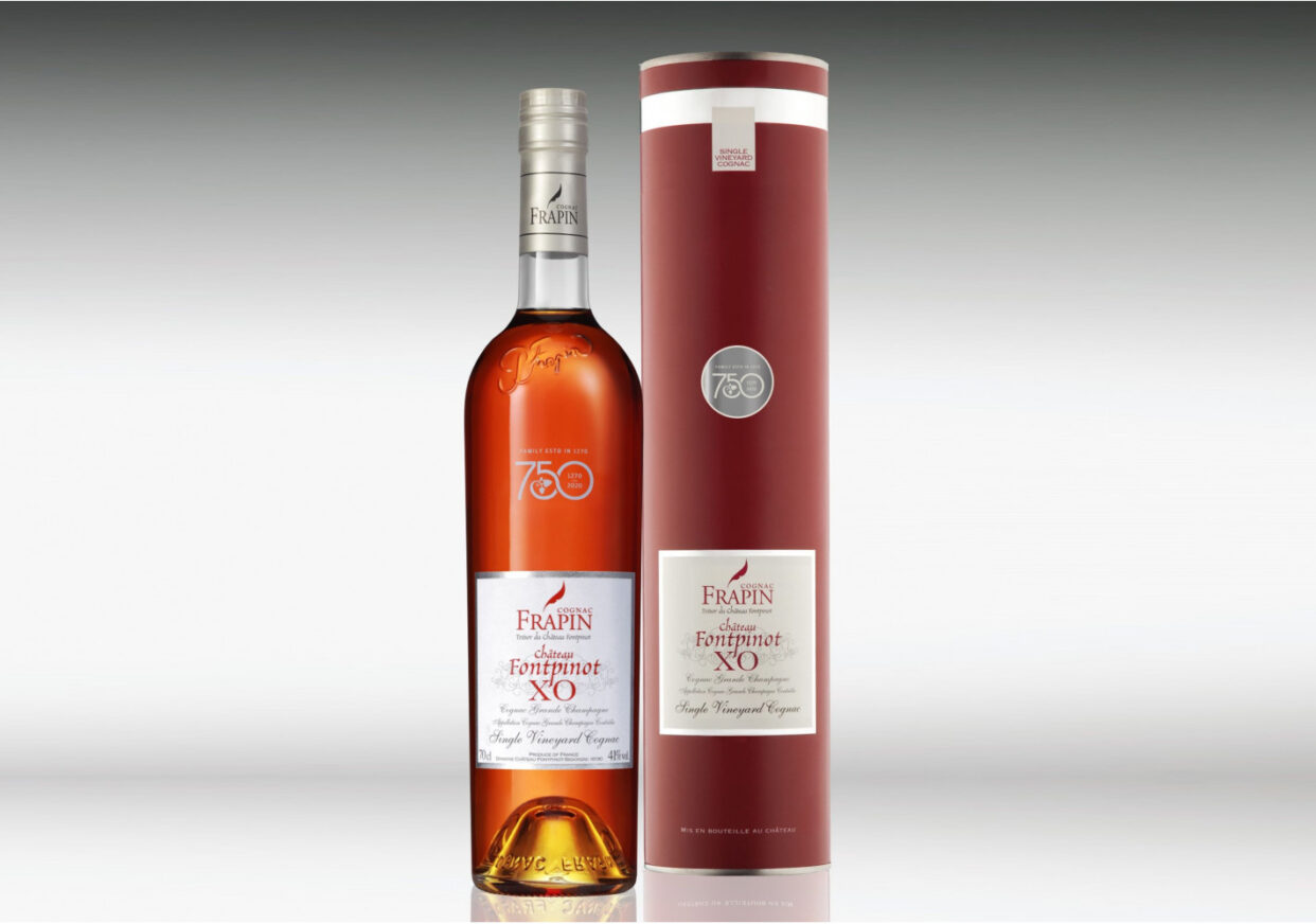 Exploring the Elegance: World's Most Expensive Cognacs Unveiled - Insignia