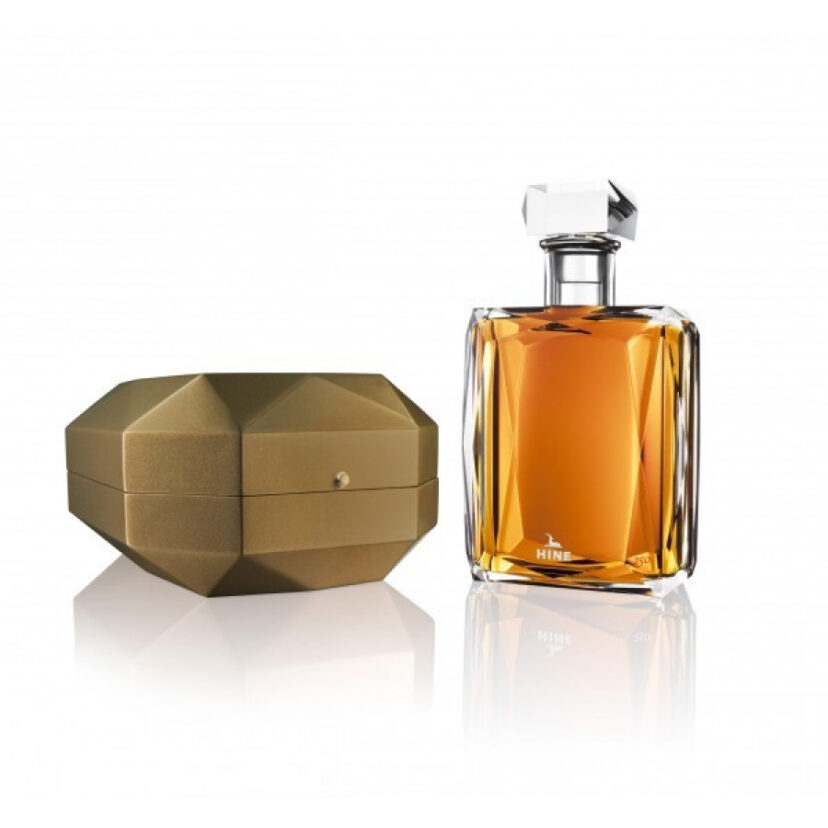 Exploring the Elegance: World's Most Expensive Cognacs Unveiled - Insignia