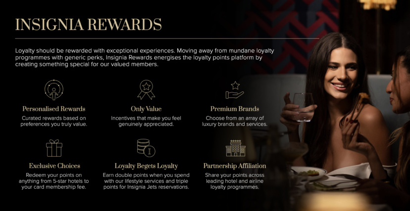 Insignia Rewards: Get More from the Brands You Love! - Insignia