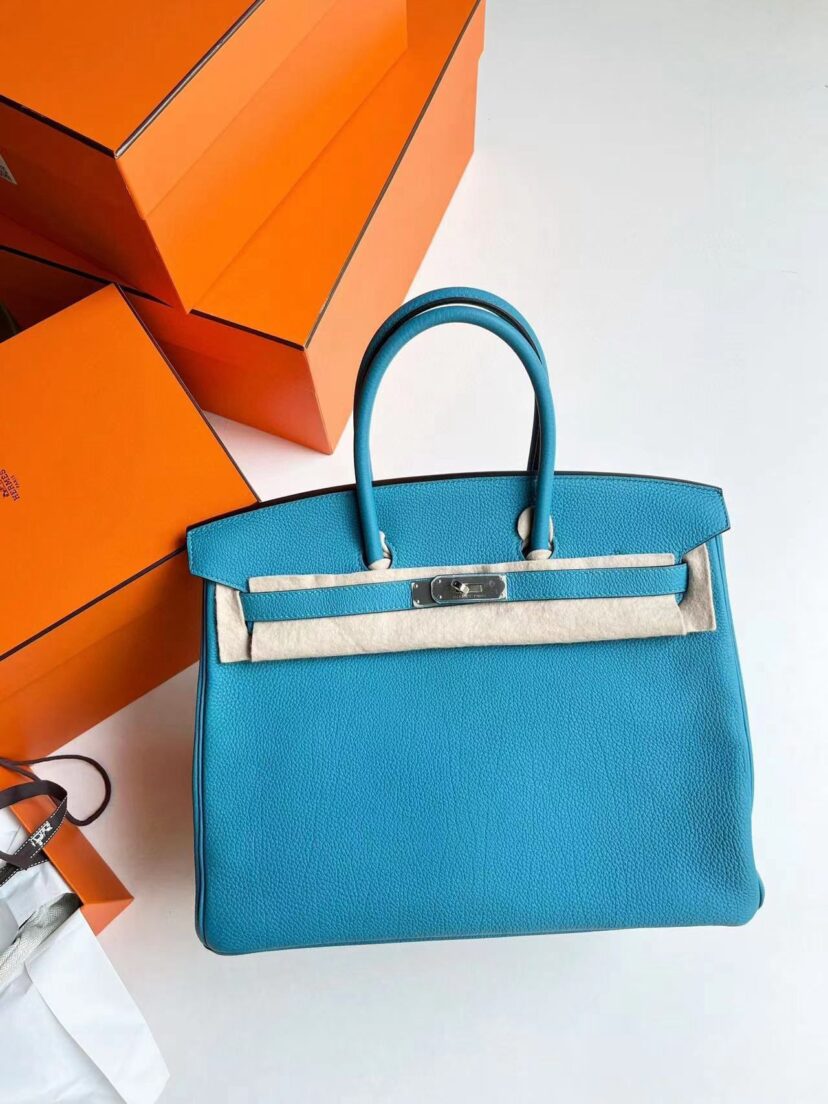 The Timeless Allure of Hermes Handbags: A Luxury Legacy - Insignia