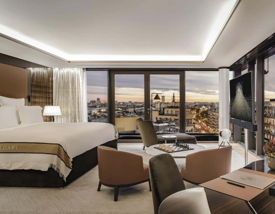 The Insignia Hotel Collection 2024 - Insignia