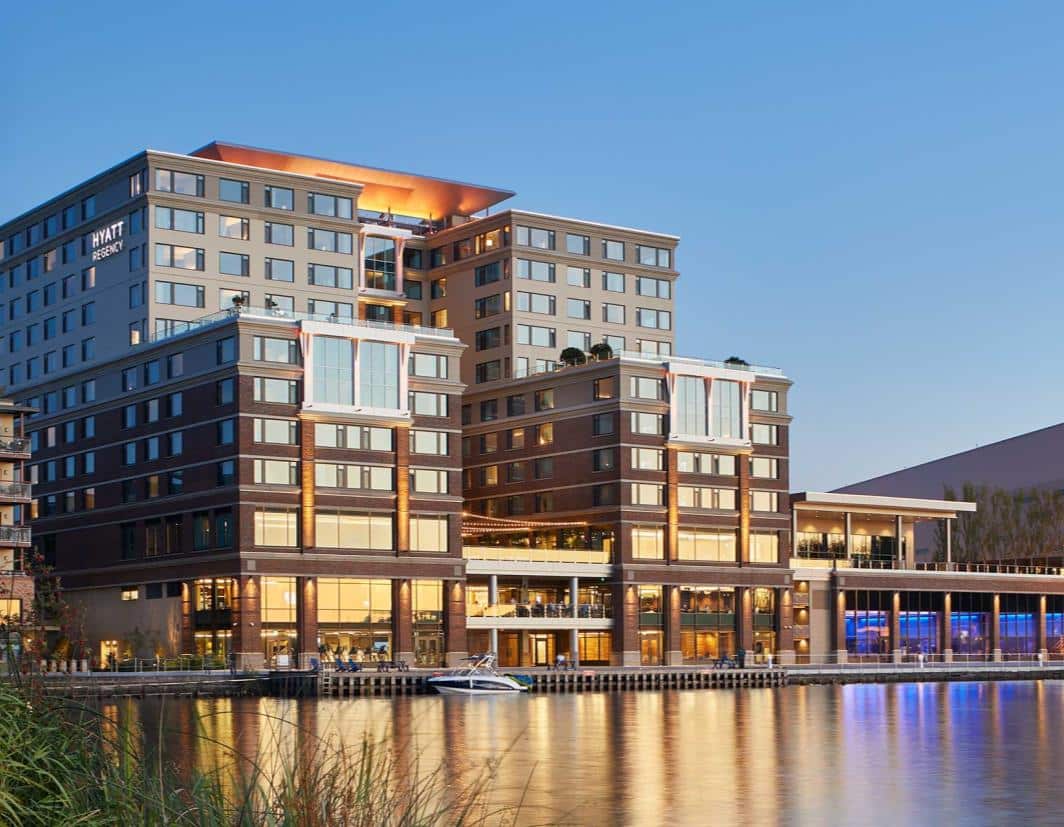 The Insignia Hotel Collection 2024 - Insignia