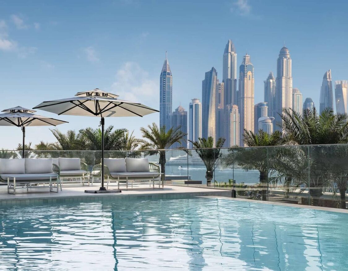 The Insignia Hotel Collection 2024 - Insignia