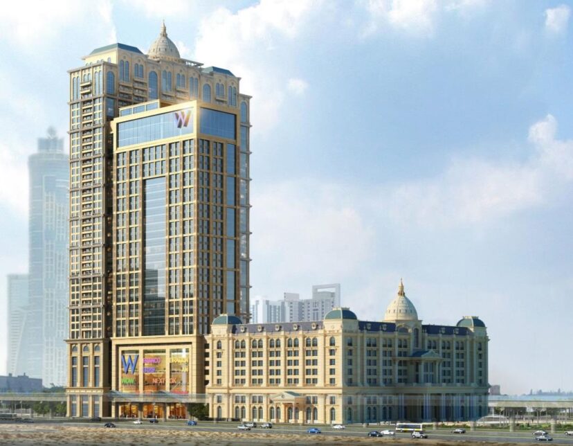 The Insignia Hotel Collection 2024 - Insignia