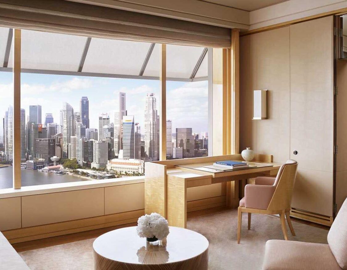 The Insignia Hotel Collection 2024 - Insignia