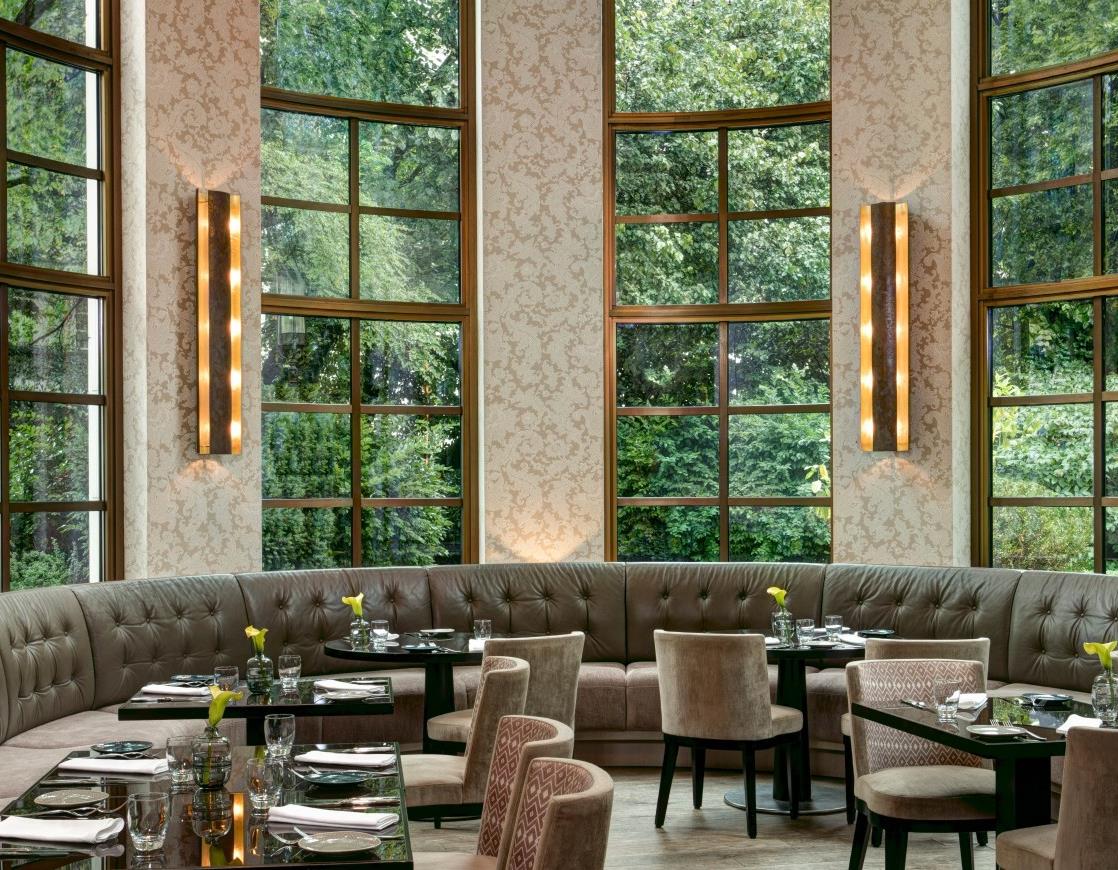 The Insignia Hotel Collection 2024 - Insignia