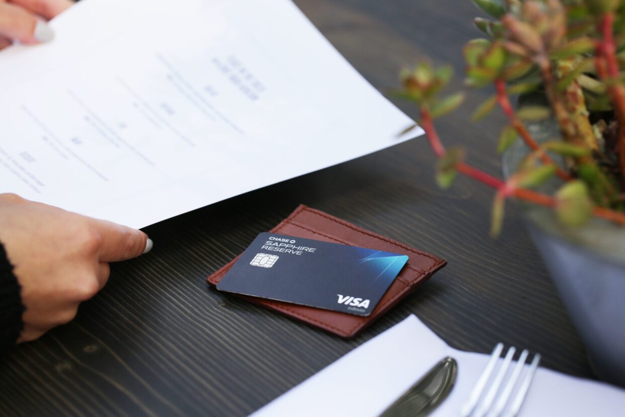 What is a black card? - Insignia