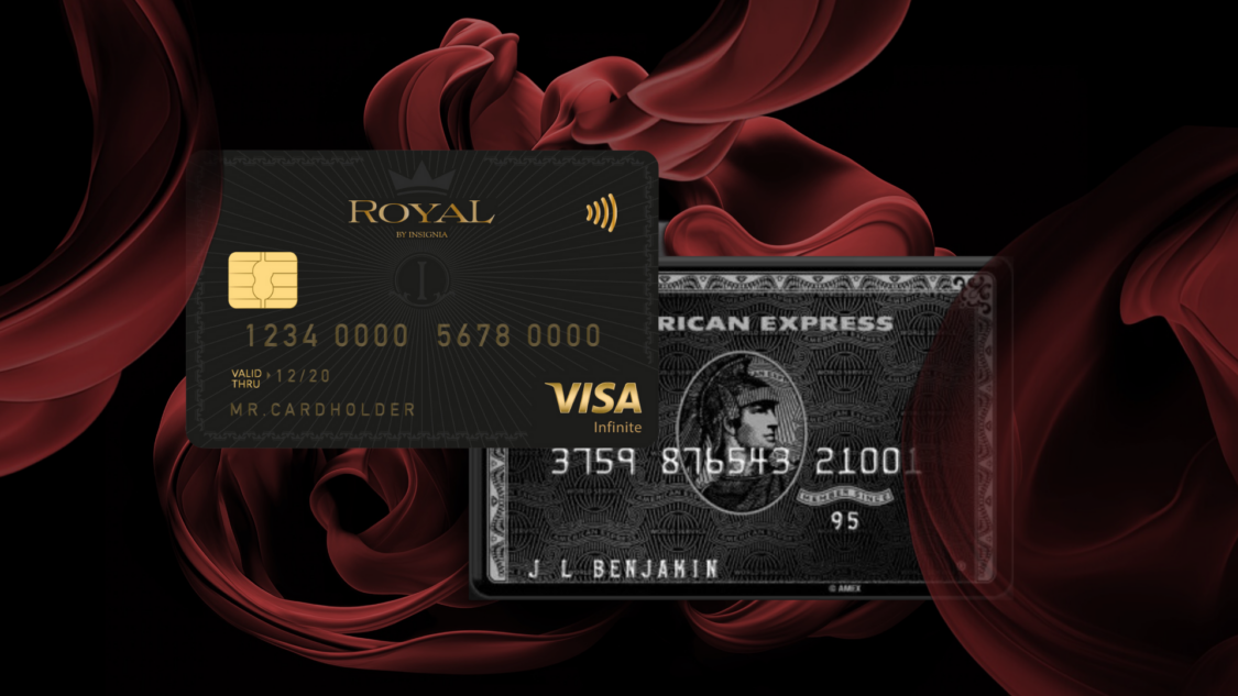What is a black card? - Insignia
