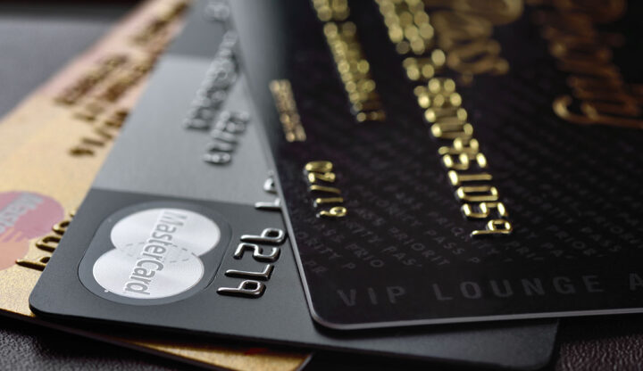 What is a black card? - Insignia
