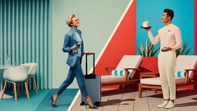 What is a concierge service, and what are the benefits? - Insignia